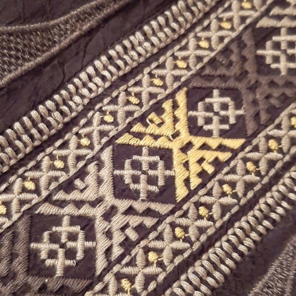 Johnny Was | Dresses | Johnny Was Musa Tank Dress S Slip | Poshmark